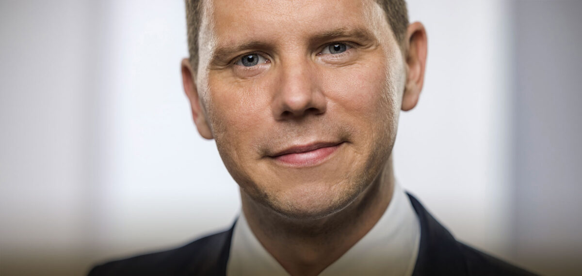 Tim Ebert – RED – executive search